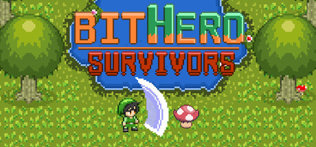 Steam Community :: BitHero Survivors
