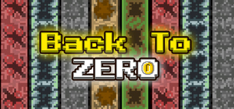 Steam Community :: Back to Zero