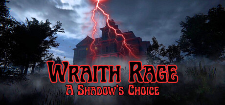 Steam Community :: Wraith Rage: A Shadow's Choice