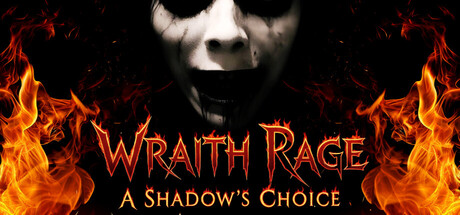 Steam Community :: Wraith Rage: A Shadow's Choice