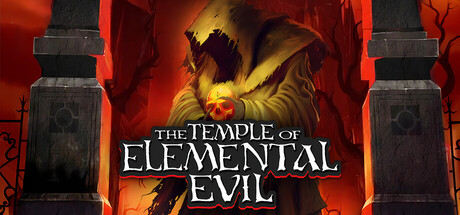 Cannot create a Wizard :: The Temple of Elemental Evil General Discussions