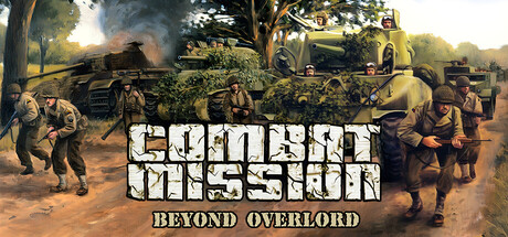 Combat Mission: Beyond Overlord General Discussions :: Steam Community