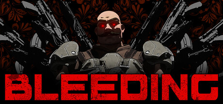 Steam Community :: Bleeding