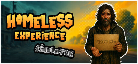 Steam Community :: Homeless Experience Simulator