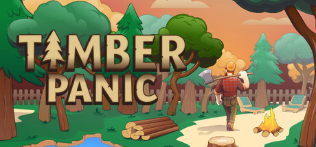 Timber Panic General Discussions :: Steam Community