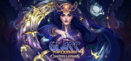 Steam Community :: Glass Masquerade 4: Constellations