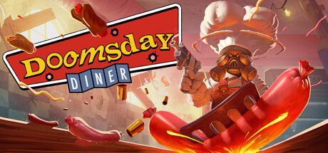 Steam Community :: Doomsday Diner