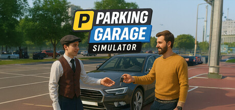 Steam Community :: Parking Garage Simulator