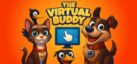 Steam Community :: The Virtual Buddy