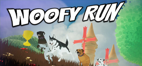 Woofy Run General Discussions :: Steam Community