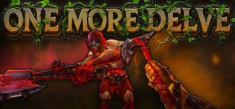 Steam Community :: One More Delve