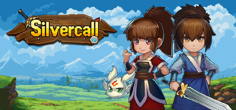 Steam Community :: Silvercall