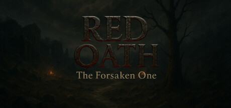 Steam Community :: Red Oath: The Forsaken One