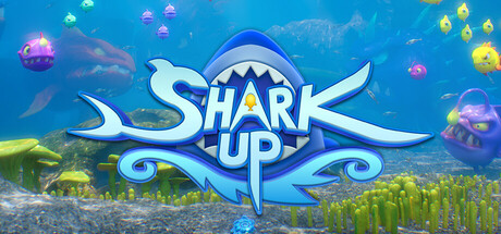 Steam Community :: Shark Up