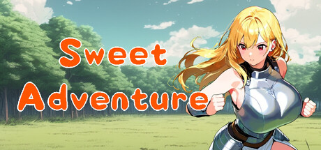 Steam Community :: Sweet Adventure