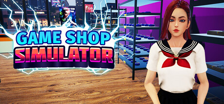 Steam Community :: Game Shop Simulator