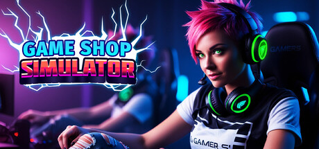 Steam Community :: Game Shop Simulator