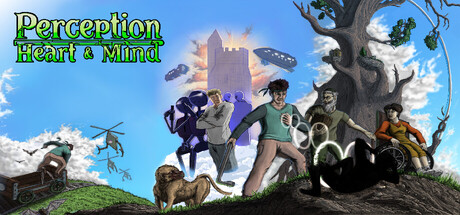 Steam Community :: Perception: Heart and Mind