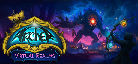 Steam Community :: Archer - Virtual Realms