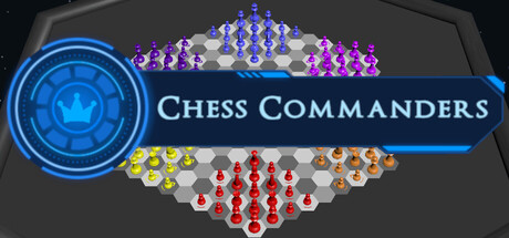 Steam Community :: Chess Commanders