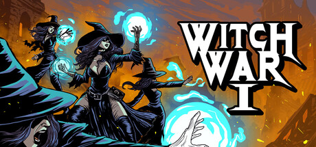 Steam Community :: Witch War 1