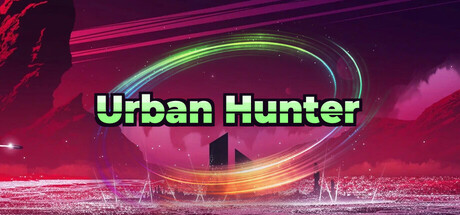 Steam Community :: Urban Hunter