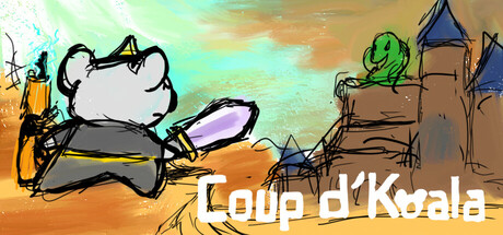 Steam Community :: Coup d'Koala