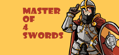 Steam Community :: Master of 4 Swords