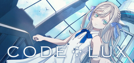 Steam Community :: CODE::LUX