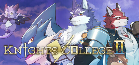 R18 patch? :: Knights College 2 General Discussions