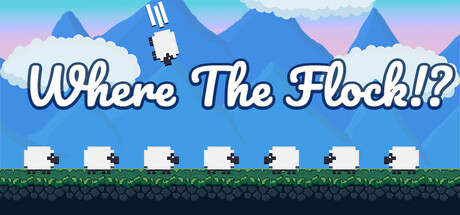 Steam Community :: Where The Flock!?
