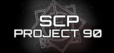 Здравствуйте :: SCP: Project 90 General Discussions