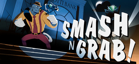 Steam Community :: Smash 'N Grab