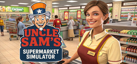 Steam Community :: Uncle Sam's Supermarket Simulator