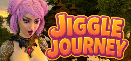 Steam Community :: Jiggle Journey