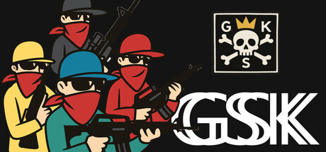 Steam Community :: GSK