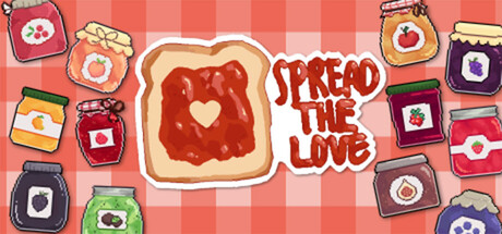 Steam Community :: Spread The Love