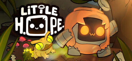 Steam Community :: Little H.O.P.E.