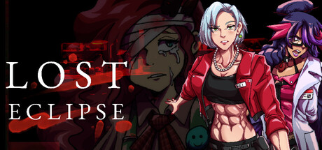 Steam Community :: Lost Eclipse