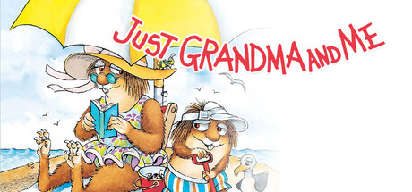 Steam Community :: Just Grandma and Me