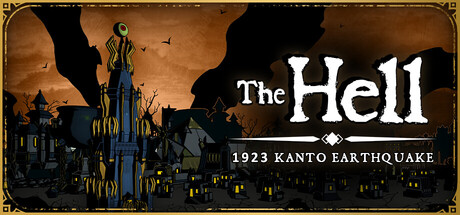 Steam Community :: The HELL : Dancing Plates 1923 Kanto Earthquake