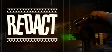 Steam Community :: REDACT