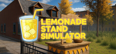 Steam Community :: Lemonade Stand Simulator