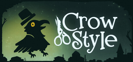 Crow Style General Discussions :: Steam Community
