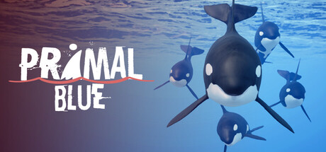 Steam Community :: Primal Blue