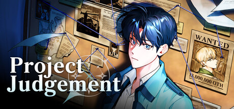 Steam Community :: Project Judgement