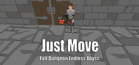 Steam Community :: Just Move Fall Dungeon Endless Abyss
