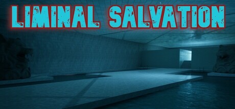 Steam Community :: Liminal Salvation