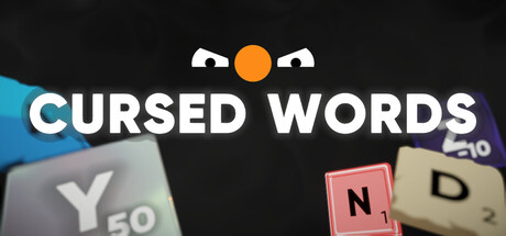 Steam Community :: Cursed Words