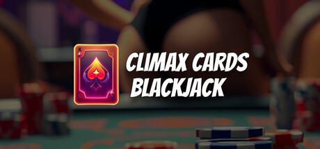 Steam Community :: Climax Cards: Blackjack
